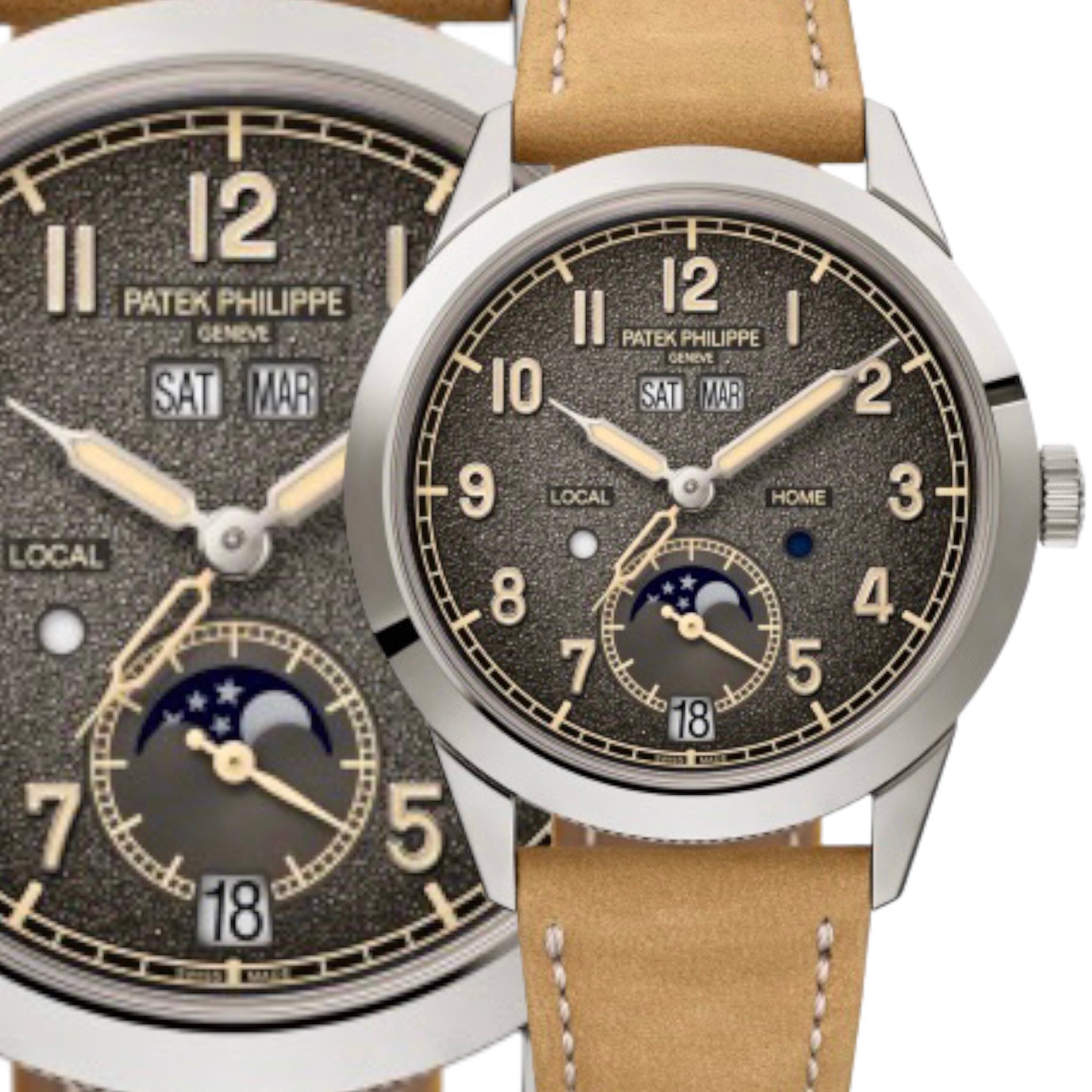 Complication – ART Luxury