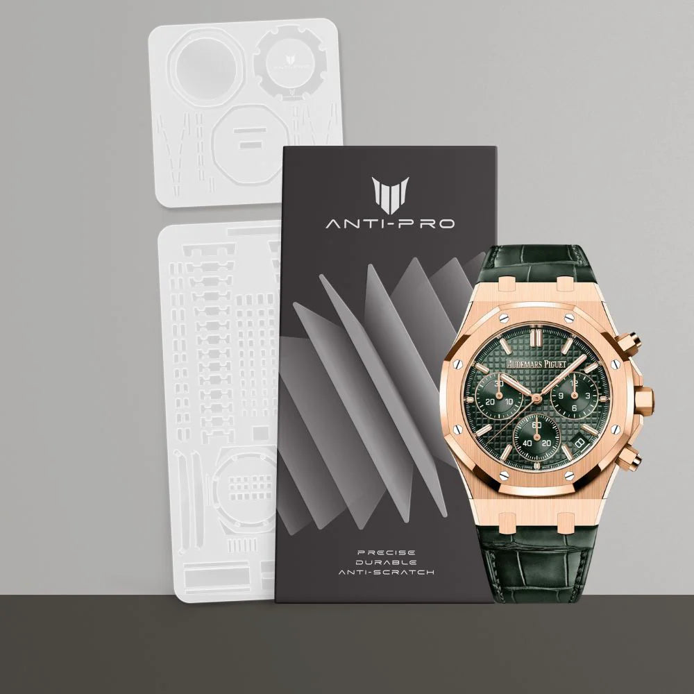 Audemars Piguet Royal Oak 41mm 26240 Series Strap Watch Protection Fil ...